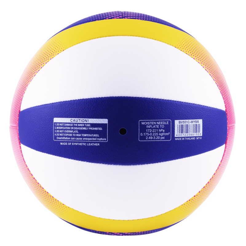 BV551C Beach Classic - Mikasa BV551C Beach Classic - Mikasa